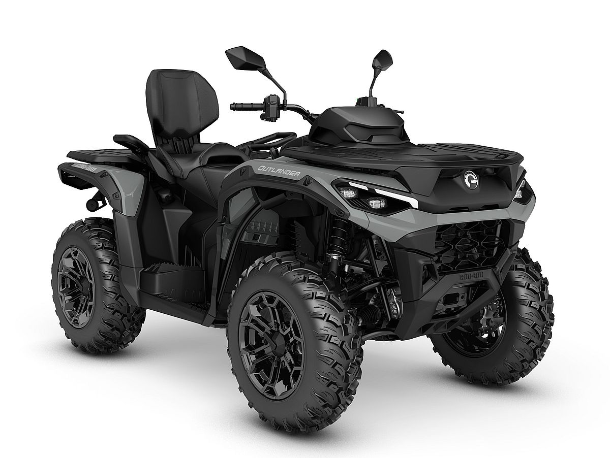Can-Am Händler Quad ATV SSV Spyder Ryker Canyon in Hamburg + Schleswig ...