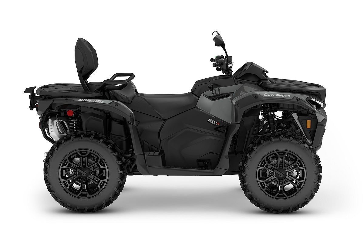 Can-Am Händler Quad ATV SSV Spyder Ryker Canyon in Hamburg + Schleswig ...